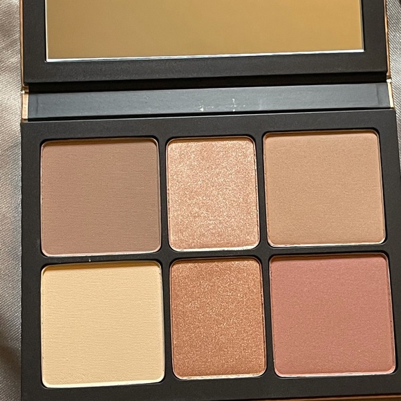 Smashbox | Makeup | Smashbox Calicontour Shapebronze Glow | Poshmark